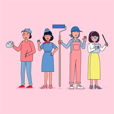 작업자 그림 이미지 Freepik에서 무료 다운로드