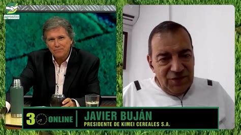 Además De Cantidad Estamos Ante El Problemón De Calidad De Granos Con
