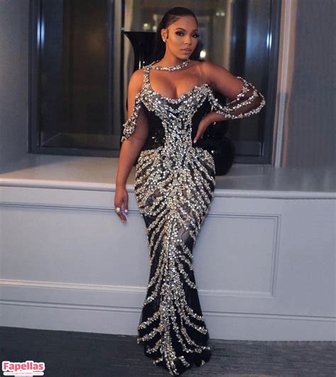 Ashanti Nude Leaks Photo Fapellas