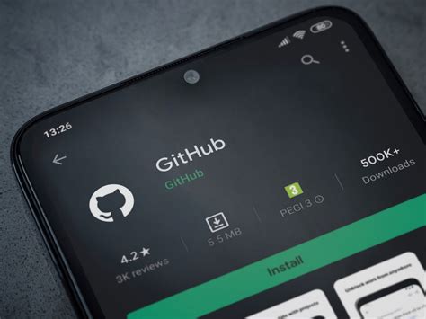 une faille de github pourrait mettre en danger des millions d utilisateurs