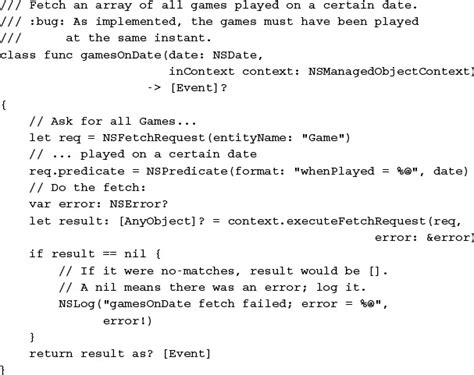 images xcode 6 start to finish ios and os x development second