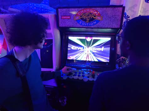Celebrating My First Arcade Port Runity3d