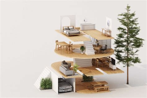 interior architecture concepts archisoup