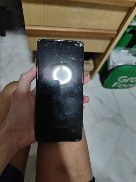 Poco X Nfc Mobile Phones Gadgets Mobile Phones Android Phones Vivo On Carousell