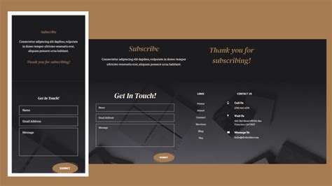 10 Awesome Email Optin Module Tutorials For Divi