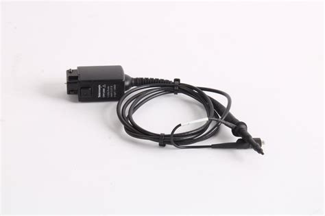Tektronix Tpp1000 1ghz Passive Probe Ntc Tech