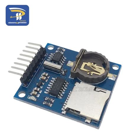 Mini Data Logger Module With Battery Lijaaz Holdings Limited