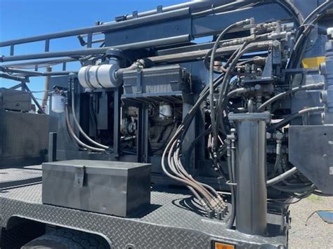 Cme 75 Drill Rig Best Usedrebuilt Machinery At East West Drilling