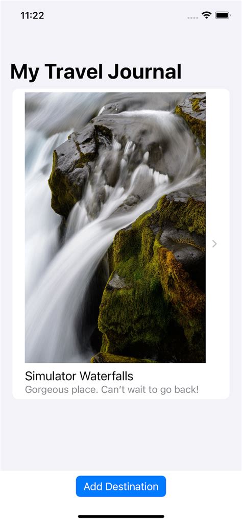 Sharing Core Data With Cloudkit In Swiftui Kodeco