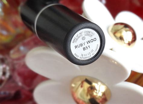 Mac Ruby Woo Lipstick Review And Dupe Makeup Dupes