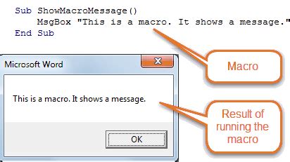 What Is An Add In What Is A Macro