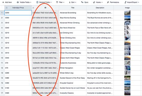 SOLVED How To Automatically Add Wix Members ID S To A Database Velo By Wix