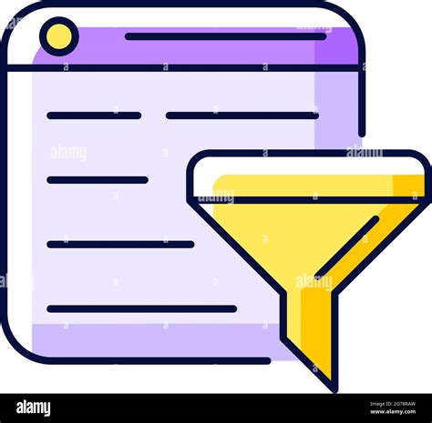 Rgb Color Filter Hi Res Stock Photography And Images Alamy