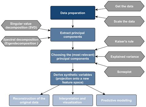 principal component analysis the basics soga py department of