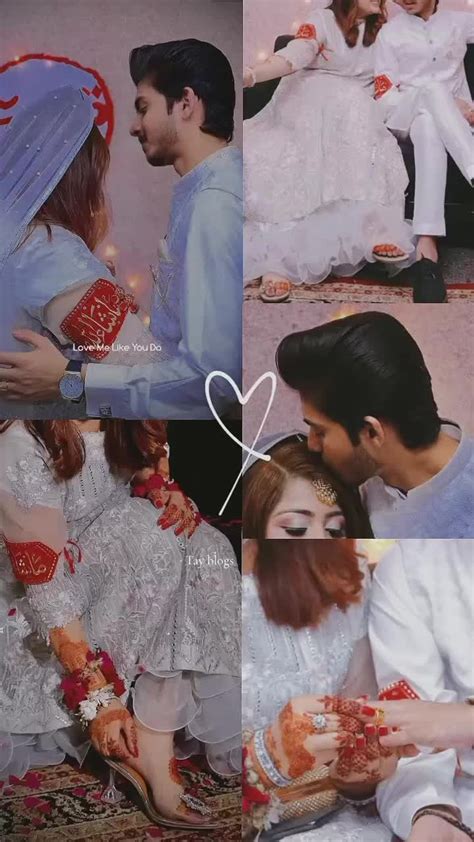 Happy Nikah Anniversary My Love Tayyab677 Ilysm The Best Decision