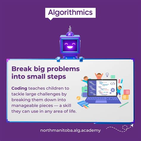 Algorithmics School Of Computer Programming Manitoba On Linkedin