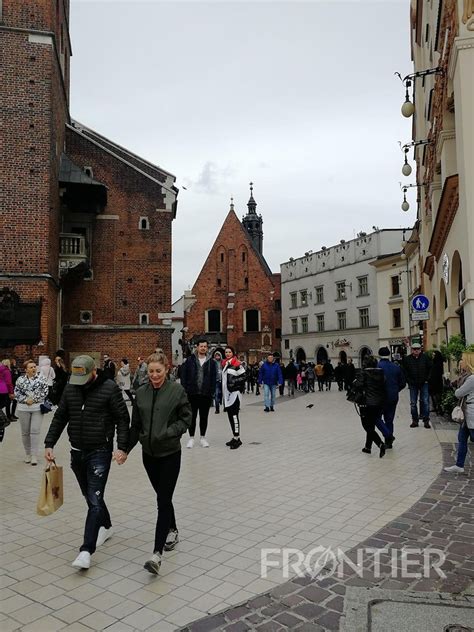 Cracovia Cosa Vedere Attrazioni Da Non Perdere