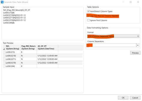 Convert Txt To Excel Activities UiPath Community Forum
