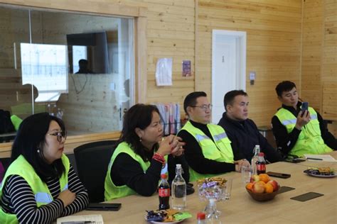 Эрчимжсэн мал аж ахуй ухаалаг газар тариалан хосолсон цогцолбор