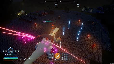 팰침대 꿀팁 팰월드 에펨코리아