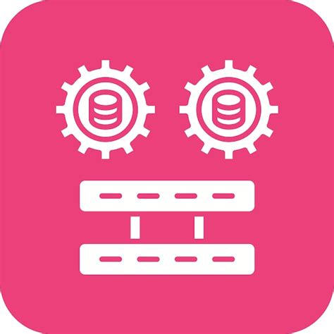 Premium Vector Configuration Icon Vector Image Can Be Used For Big Data