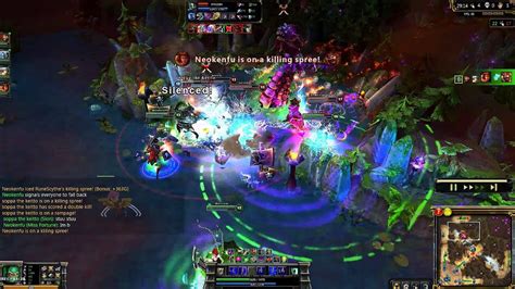 Ionic Spark Sion Youtube