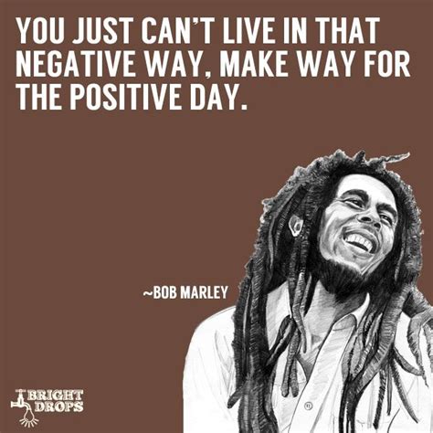 Bob Marley Meme Quotes