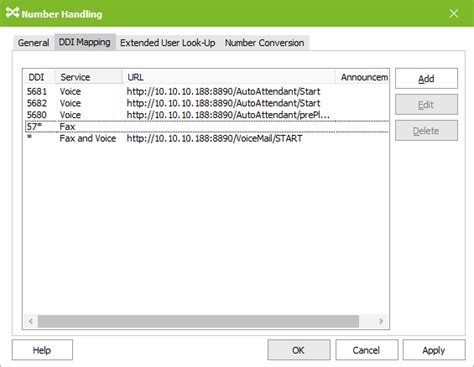 Ddi Mapping Ixi Ums Kernel Installation And Configuration Ixi Ums
