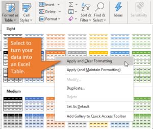 How To Count Unique Rows With Power Query Excel Campus