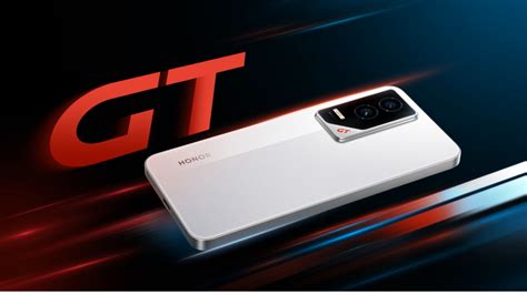 Утечка Honor GT Pro: SD 8 Elite, дисплей 1.5K, камера 50 Мп, зарядка ...