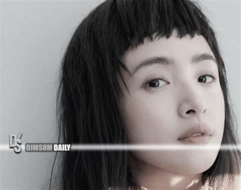 Ariel Lin Makes Bold Comeback In Taiwanese Drama Co Starring Jerry Yan With Provocative Scene