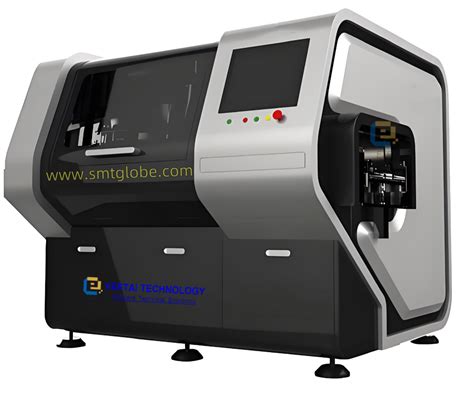 Smt Equipment Makes Your Pcb Assembly Simple