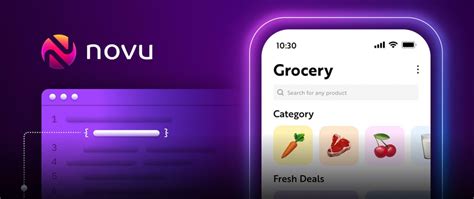 Notification System For A Grocery App With React And Nodejs Dev Community