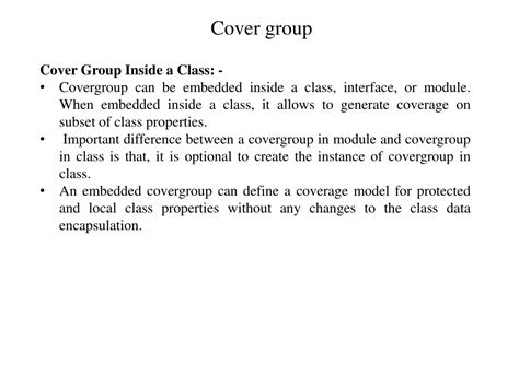 Ppt System Verilog Randomization And Ipc Powerpoint Presentation Free Download Id 9623111