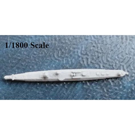 Russian Sveaborg Class Torpedo Boats Three Decks Dockyard