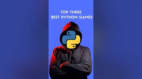 Top Three Best Python Game Pashto Youtube