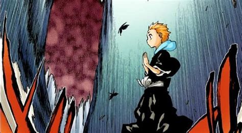 Bleach Hell Arc New Characters At Michael Hammons Blog