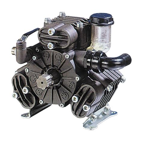 Bertolini Pa 530 Diaphragm Pump — Ag Superstore