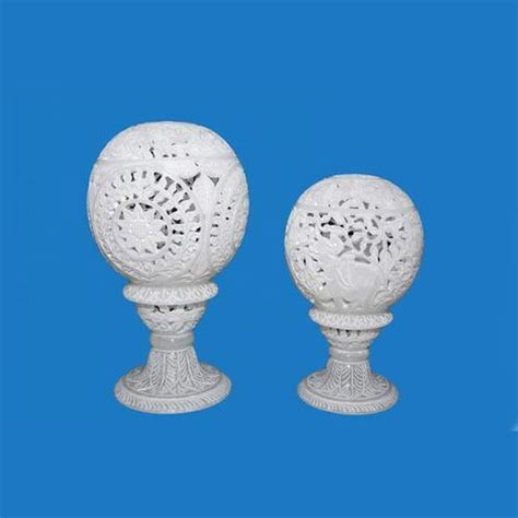 Stone Lamp At Best Price In India
