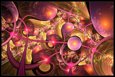 Pin By Sage Arwen On Fractals Digital Artist Fractals Deviantart