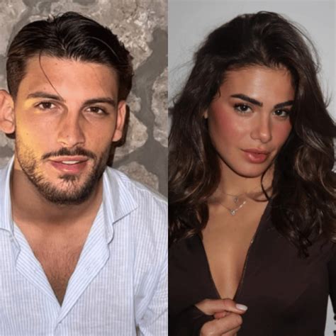 Cose Fighe Alessia Antonetti Arriva A Uomini E Donne Il Facebook