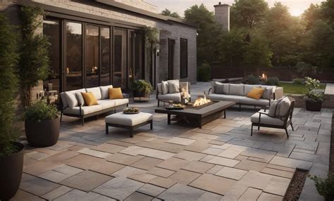 25 Inspiring Brick Patio Ideas For Outdoor Living