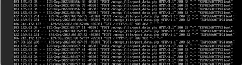 AT QHTTPPOST Response Socket Close Error GNSS Module Quectel Forums