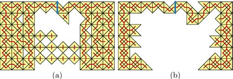Figure 1 From Shape Regularization And Acceleration Of Topology
