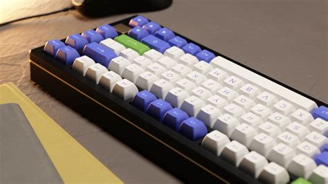 Mog Piggy Party Beat The Monday Madness With A New Keycap Set🎉