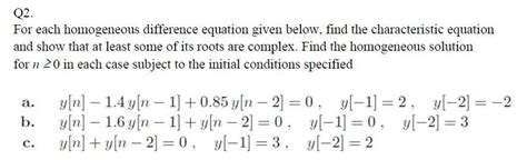 Solved Need Some Help With The Below Questions Need Step By