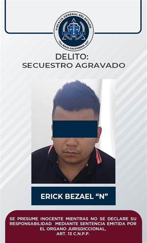 Vinculan A Proceso A Presunto Secuestrador Xewt 12