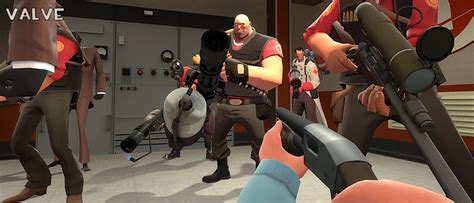Team Fortress 2 Texture Improvement Project Team Fortress 2 Texture Improvement Project