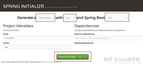 eclipse创建springboot项目的三种方法 知乎