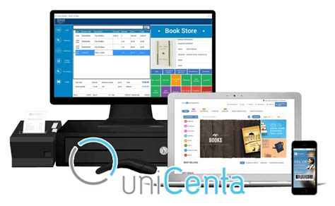 UniCenta OPOS Review Key Features Pricing User Reviews